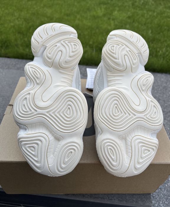 Yeezy bone 500,adidasi sunt noi,detin factura achizitie!originali100 ...