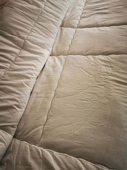 Вълнен топ матрак 160/200 гр. София Гео Милев • OLX.bg