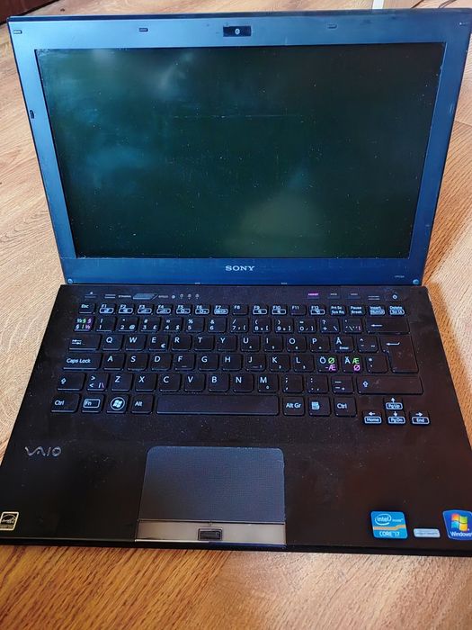 Leptop Sony vaio i7 Doar astazi!! Braila • OLX.ro