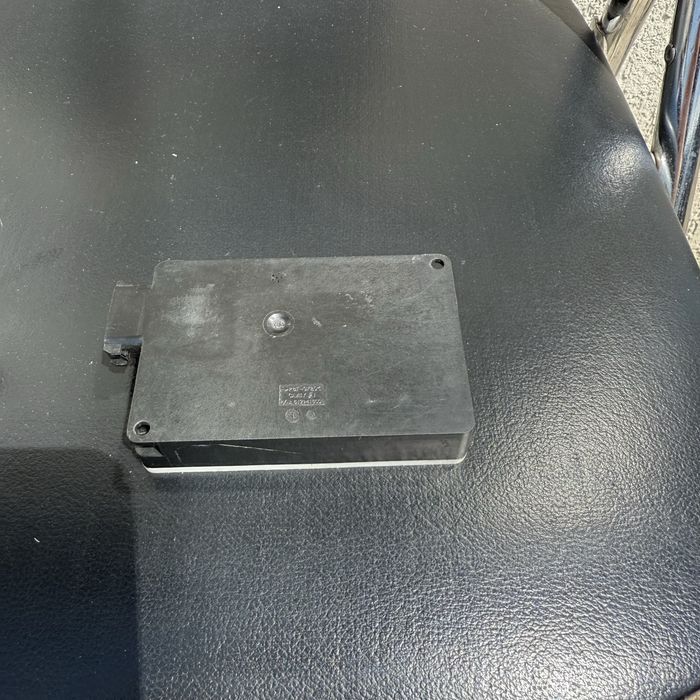 Vand senzor radar-distronic A 0009050010 / A0009050110 Galati • OLX.ro