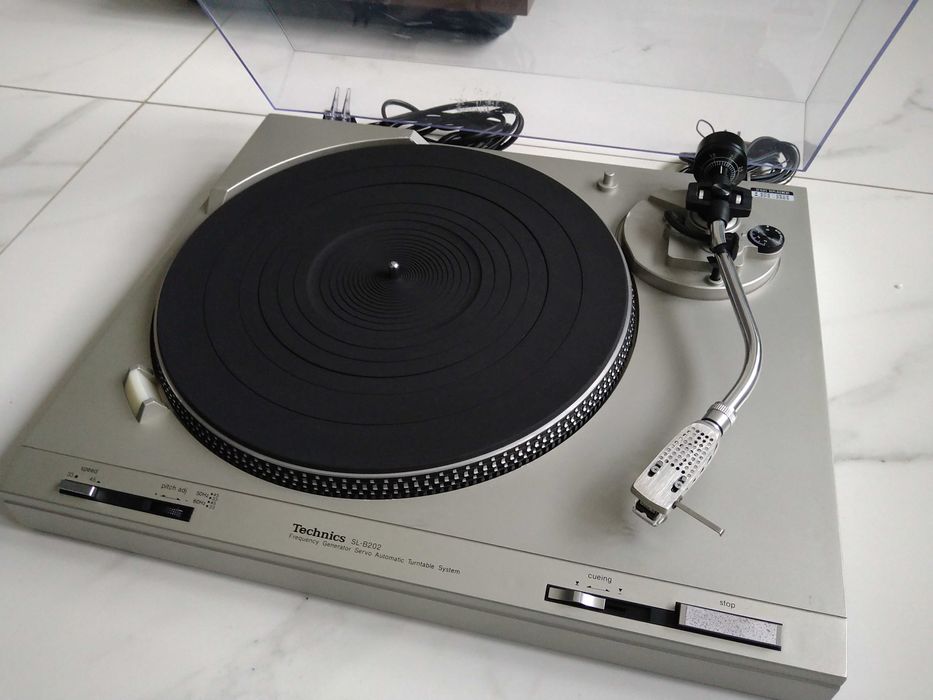 Pick-up Technics, Pioneer, Dual Cluj-Napoca • OLX.ro