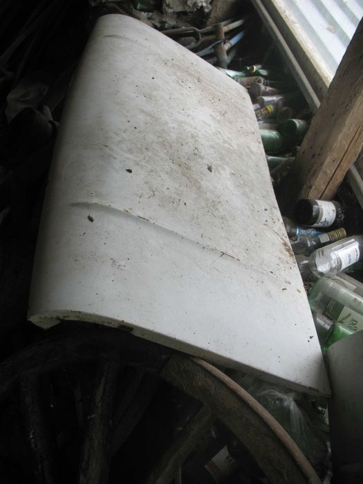 Кола за части:ЗАЗ 968/ ЗАЗ965/ Запорожец/ Зазка гр. Априлци • OLX.bg