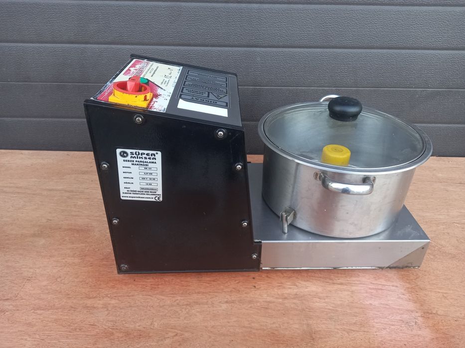 Robot/cutter legume profesional Darasti-Vlasca • OLX.ro