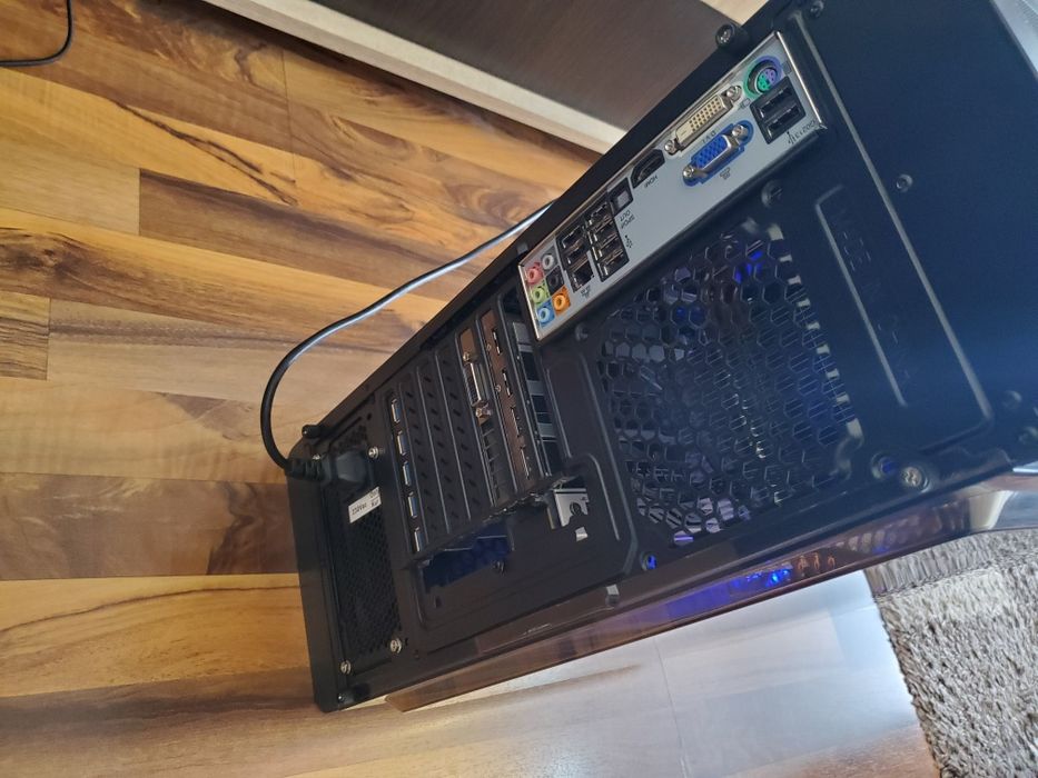 Pc unitate calculator Intel i5 Brasov • OLX.ro