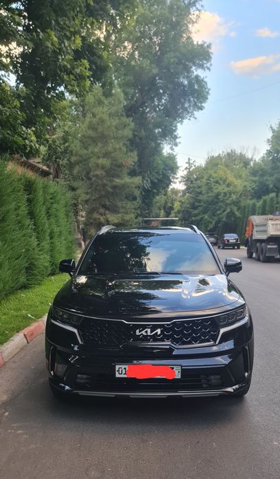 Продается KIA Sorento: 40 000 у.е. - Kia Ташкент на Olx
