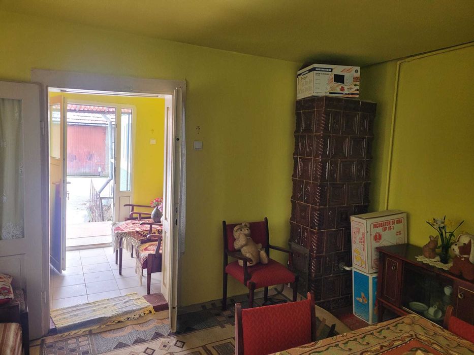 Casa de vanzare Caseiu Caseiu • OLX.ro