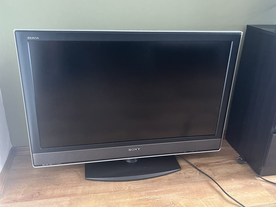 SONY Bravia KDL-40W2000 гр. Бургас Славейков • OLX.bg