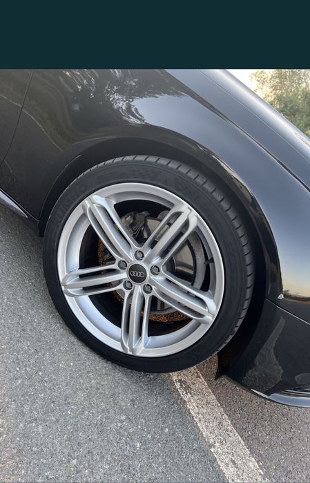 Jante Segment R19 Caransebes • OLX.ro