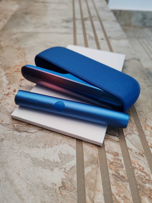 Iqos iluma prime, iluma one, iluma duo Ploiesti • OLX.ro