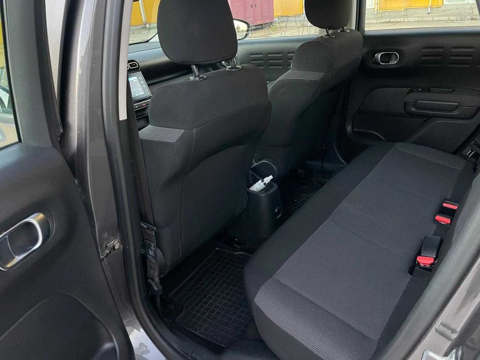 Citroen Ce Aircross 2020 Bacau • OLX.ro