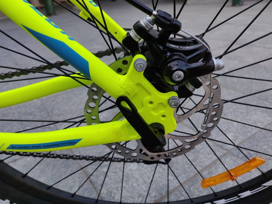 Bicicleta OMEGA Thomas 27,5" Shimano Cadru Si Jante ALUMINIU Model NOU ...