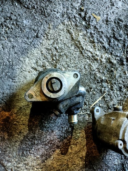 Pompa servo directie MAN tgx tgs tga Alba Iulia • OLX.ro