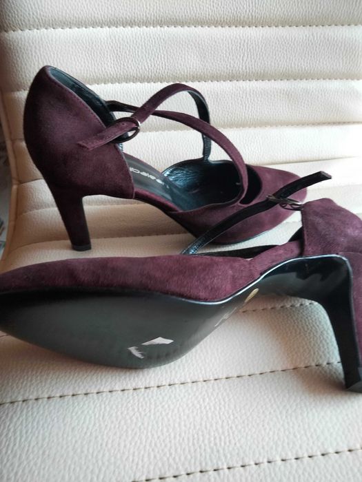 Pantofi dama, mărimea 37. Oradea • OLX.ro
