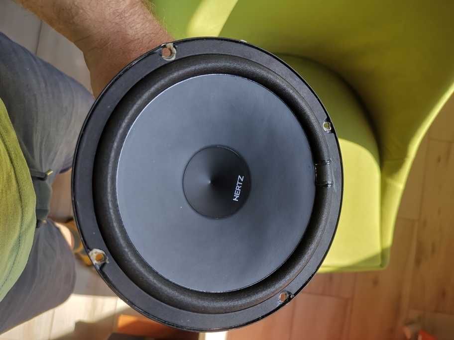 Reparatii - Difuzoare Statii/Boxe/Clape/Acordeon/Casetofon/Magnetofon ...