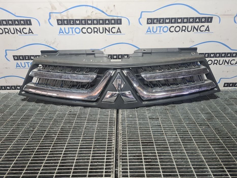 Grila fata Mitsubishi L200 Facelift 2010 - 2015 (911) Targu-Mures • OLX.ro