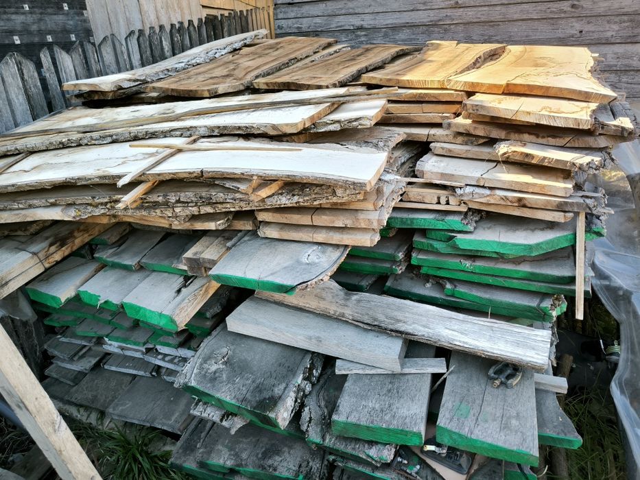 Cherestea de nuc Plesesti • OLX.ro