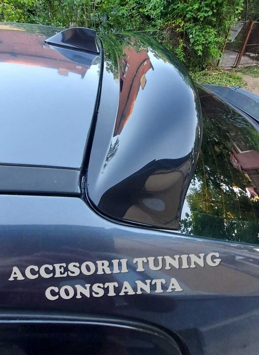 Eleron Luneta - Renault Megane 2 Sedan Constanta • OLX.ro