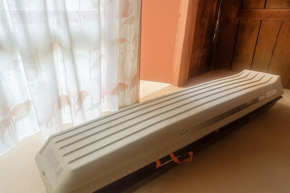 Portbagaj auto Thule Bistrita • OLX.ro