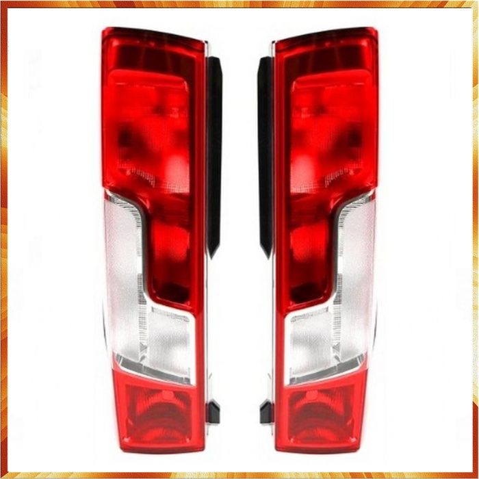 Стопове Peugeot Boxer Citroen Jumper Fiat Ducato Боксер Джъмпер Дукато ...