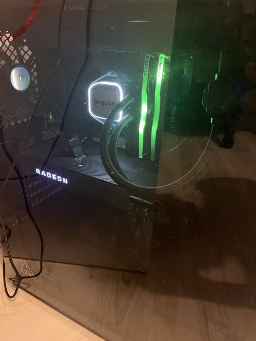 Gaming Pc Setup BUNDLE (Tot In poza) Bragadiru • OLX.ro