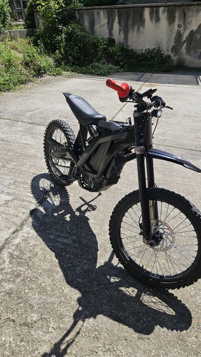 Surron light bee x гр. София Лозенец • OLX.bg