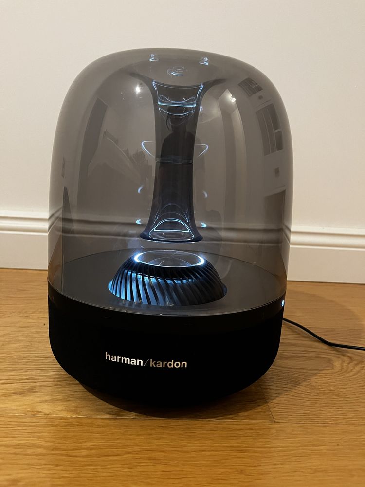 Harman Kardon - Aura Studio 2 Bucuresti Sectorul 1 • OLX.ro