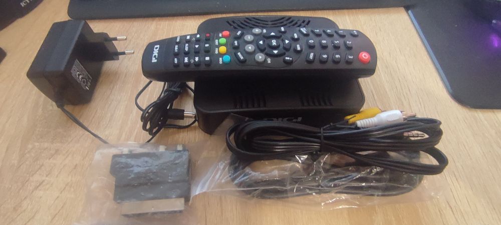 Decodor satelit digi Constanta • OLX.ro