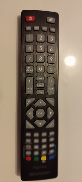 Дистанционно за телевизор SHARP гр. София Дружба 2 • OLX.bg