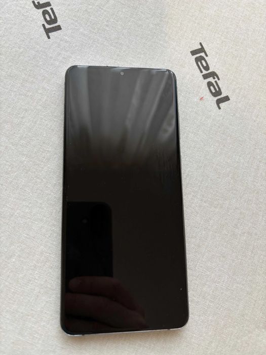 Telefon mobil Samsung Galaxy S20 Plus, Dual SIM, 128GB, 12GB RAM, 5G ...