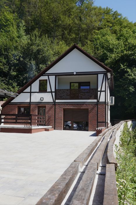 Casa de Vacanta “Diana”, Moneasa jud. Arad Moneasa • OLX.ro