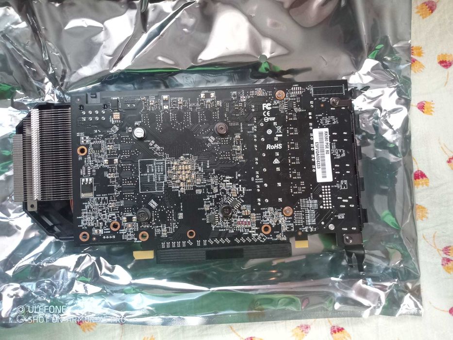 Vand placa video ASROCK NOUA 700 lei pret Ploiesti • OLX.ro