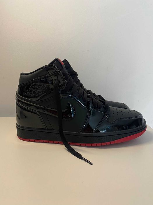 Air Jordan 1 High Negri Gina 38-45 Brasov • OLX.ro