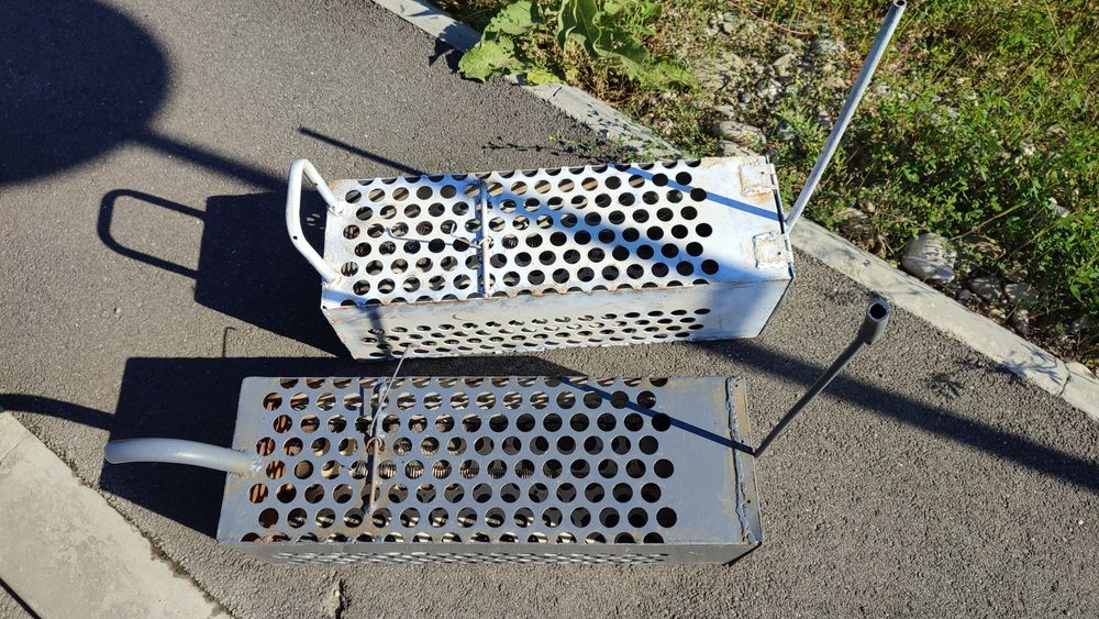 Capcane mari pentru daunatori Targoviste • OLX.ro