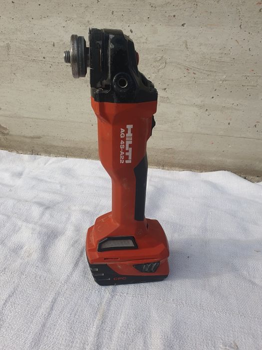 Hilti autofiletanta cu impact Drumul Carului • OLX.ro
