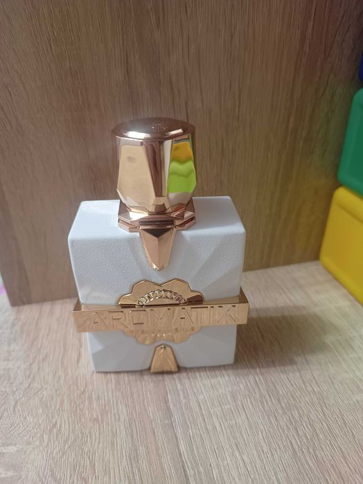 French Avenue Aromatix Platine blanc, Carnal Desire, Rasas Hawas Black ...