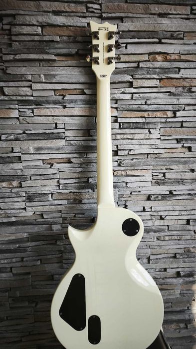 Chitara electrica ESP LTD EC-401 EMG James Hetfield + toc - Garantie ...