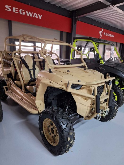 Polaris Military MRZR D2/D4 (Sxs,atv,can-am,cf moto,linhai,tractor,agr ...