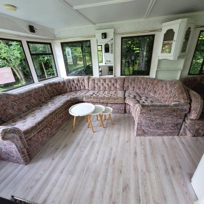 Casă mobila pe roti Dragus • OLX.ro