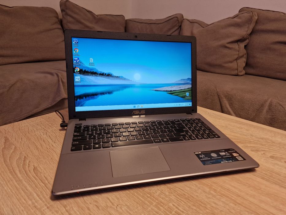 Laptop Asus X550L Brasov • OLX.ro