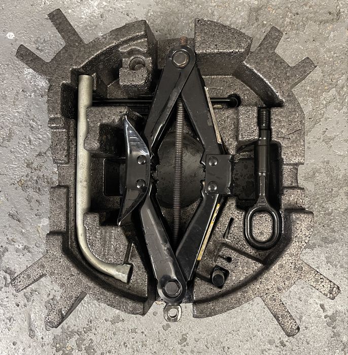 Cric coarba cui tractare passat b8 golf 7 Bucuresti Sectorul 3 • OLX.ro