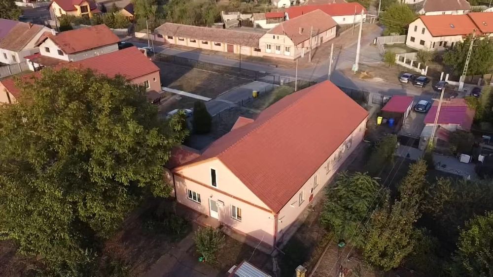 Casa de vânzare com Peciu Nou Peciu Nou • OLX.ro