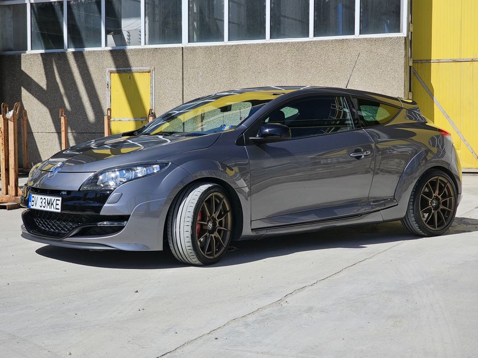 Renault Megane RS Cup Brasov • OLX.ro