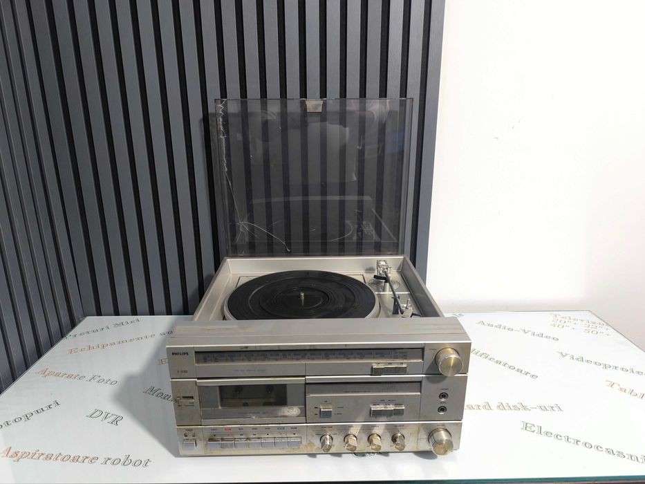 Pick-up Philips F 1230 Botosani • OLX.ro