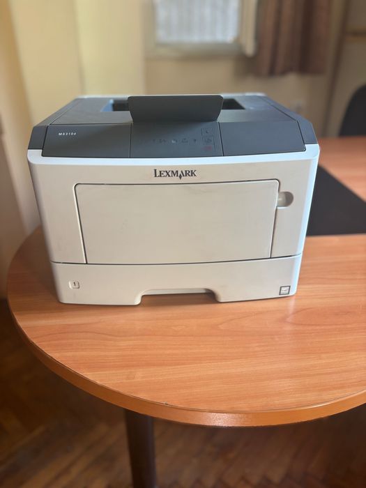 Принтер LEXMARK MS310d гр. Видин Вида 1 • OLX.bg