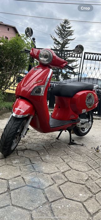 Vespa Beeline Memory гр. София 7-ми 11-ти километър • OLX.bg