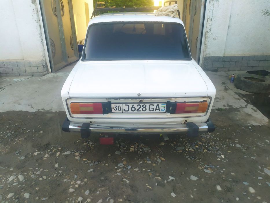 Лада Ваз 2106 хорошем состояние: 1 000 у.е. - ВАЗ Чилек на Olx