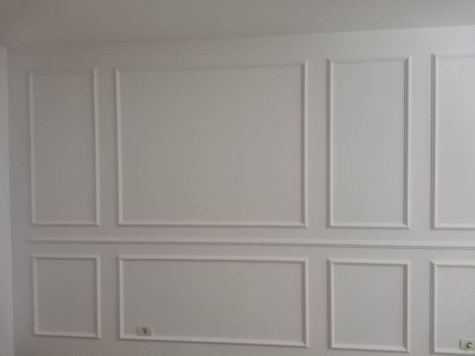 Montaj plinta scara duropolimer-mdf Bucuresti Sectorul 6 • OLX.ro