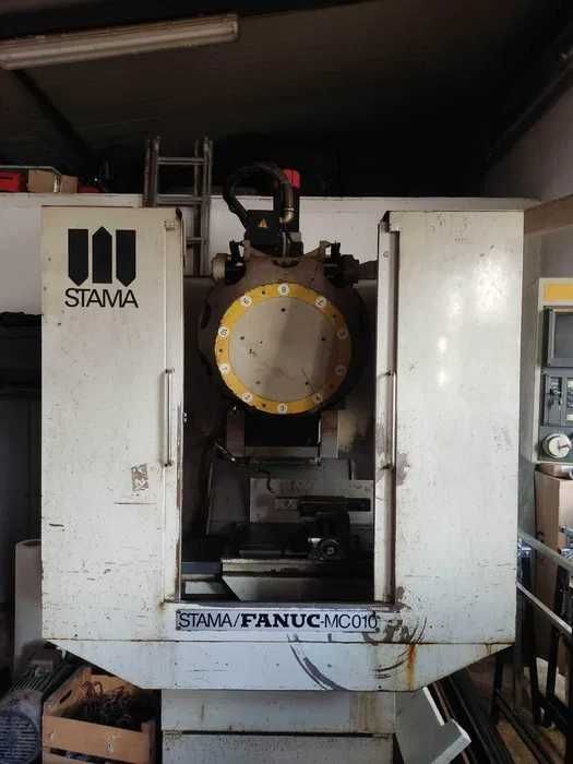 Strung, Prese Mecanice, Masina Rectificat Plan, Freze etc. Deva • OLX.ro