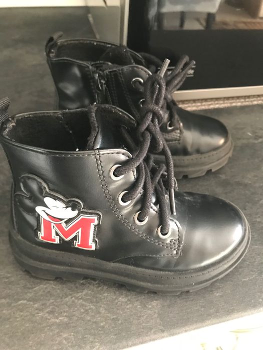 Disney детски боти гр. София Люлин 4 • OLX.bg