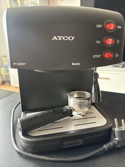Кафемашина Ayco нова гр. София Редута • OLX.bg
